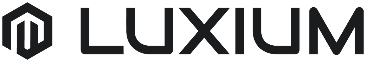 The Luxium Wallet – Luxium Essentials